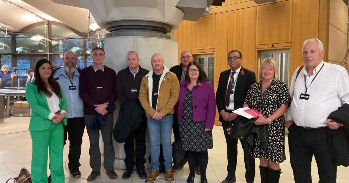 Labour’s New Deal for Working People - Rachel Hopkins MP for Luton ...